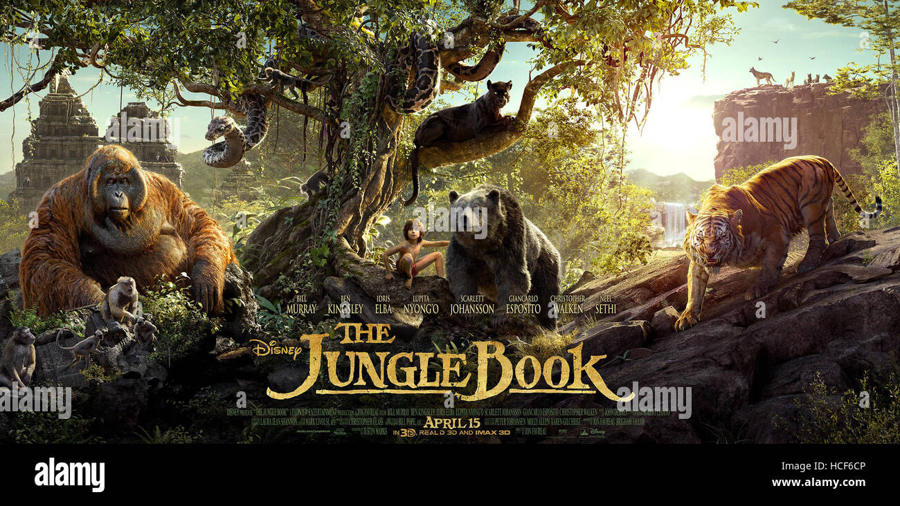 Kaa The Jungle Book King