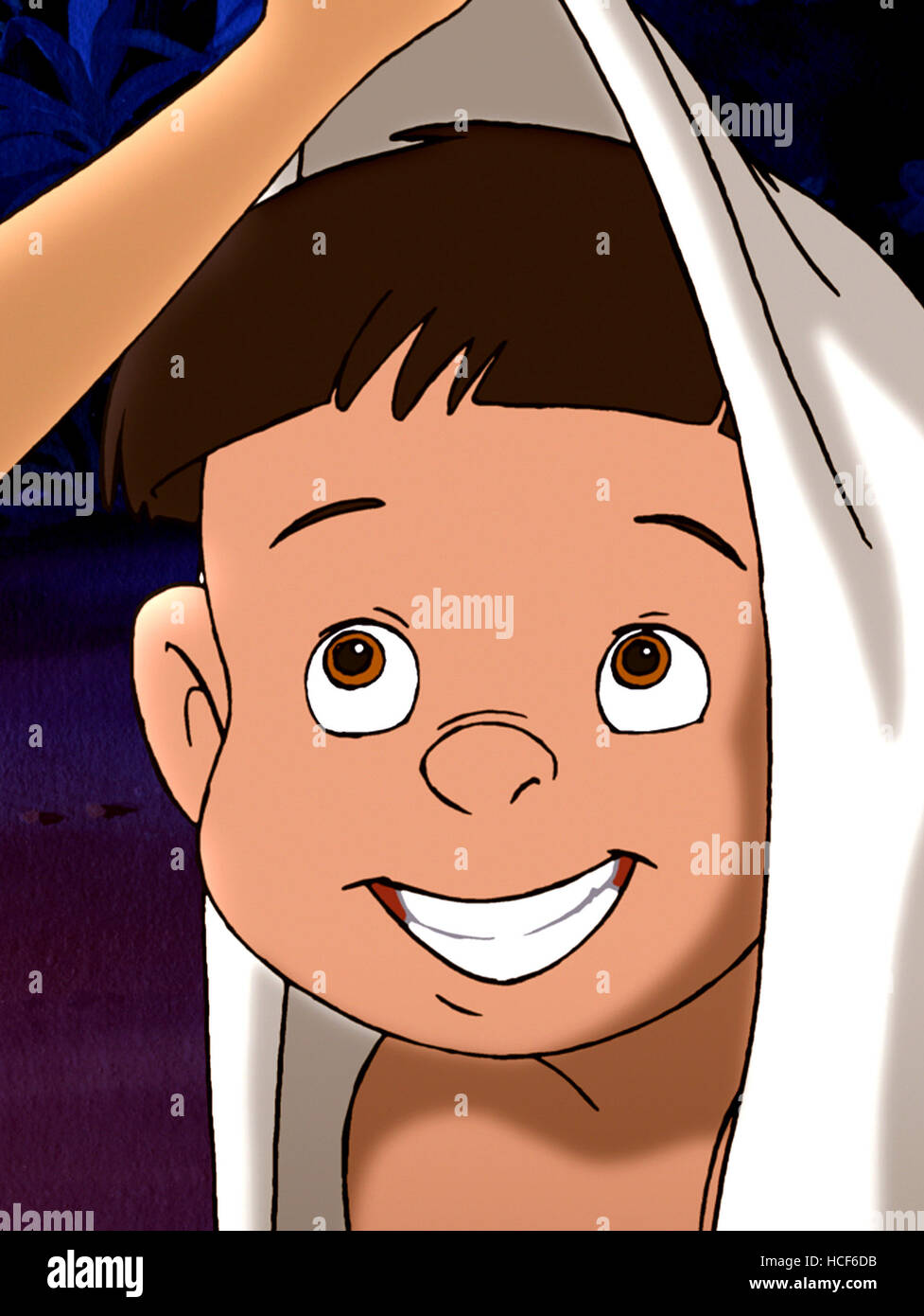 JUNGLE BOOK 2, Ranjan, 2003, (c) Walt Disney/courtesy Everett ...