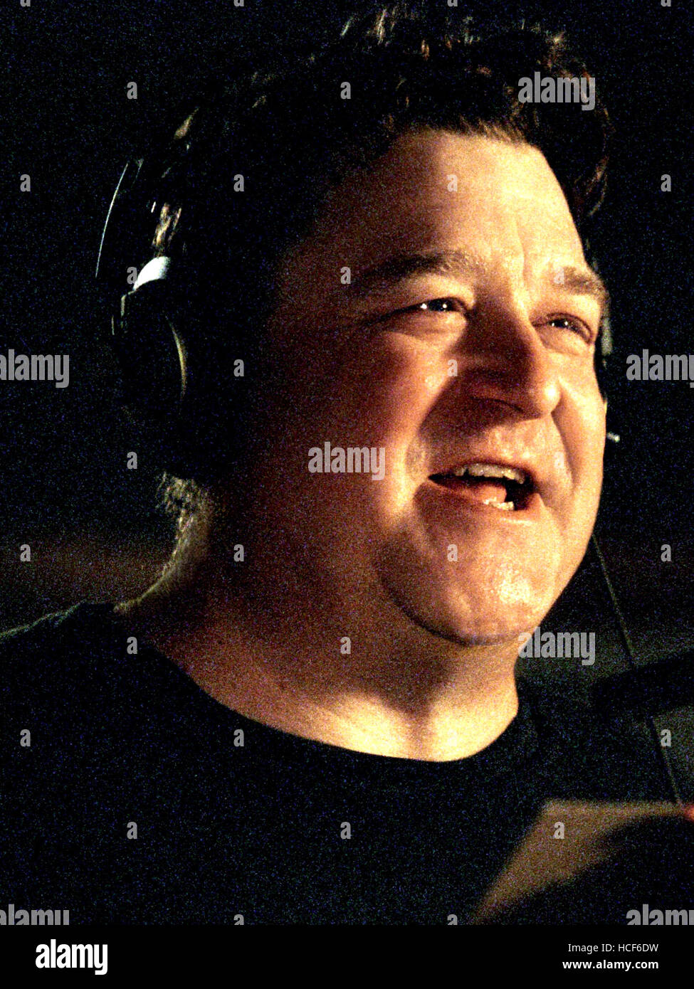 JUNGLE BOOK 2, John Goodman, 2003, (c) Walt Disney/courtesy Everett ...