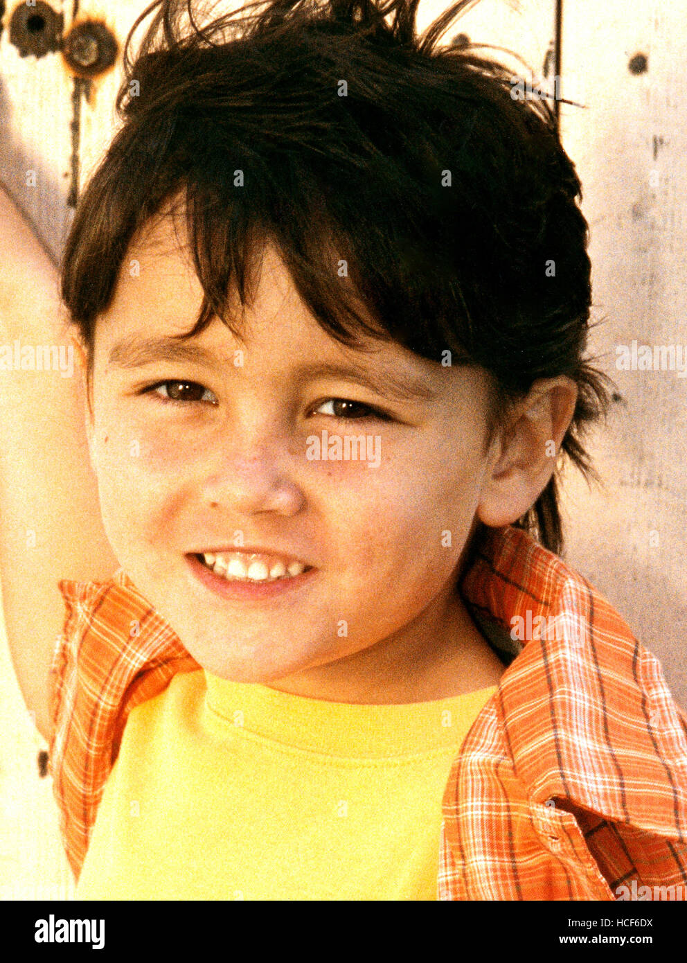 JUNGLE BOOK 2, Connor Funk, 2003, (c) Walt Disney/courtesy Everett ...