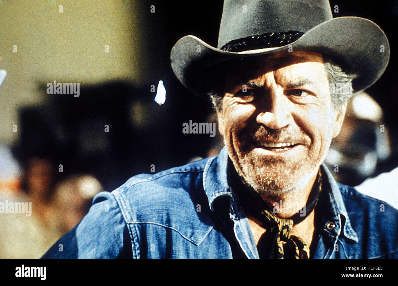 JUNIOR BONNER, Robert Preston, 1972 Stock Photo - Alamy