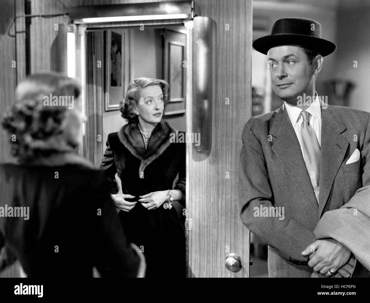 JUNE BRIDE, Bette Davis, Robert Montgomery, 1948 Stock Photo - Alamy