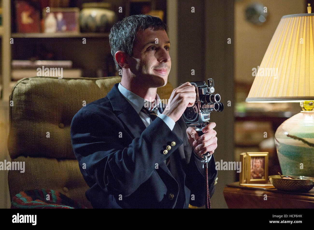 THE JUDGE, Jeremy Strong, 2014. ph: Claire Folger/©2014 Warner Bros. Entertainment Inc: U.S ...