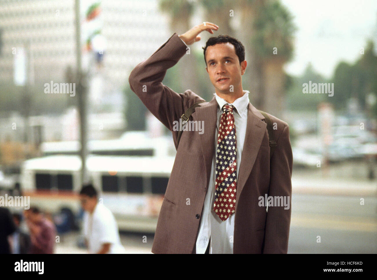 JURY DUTY, Pauly Shore, 1995, ©TriStar Pictures/courtesy Everett ...