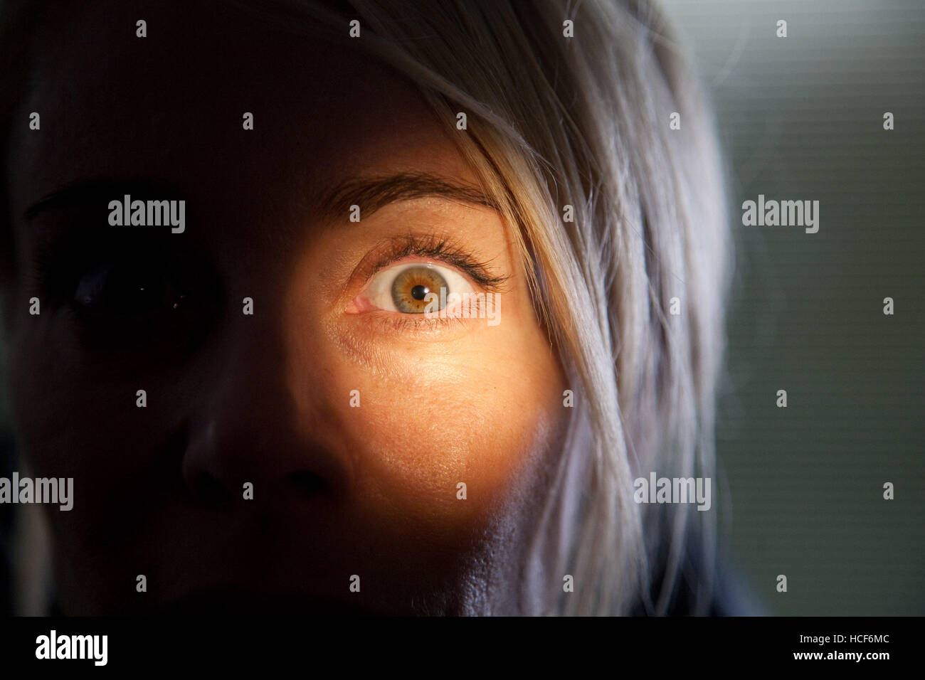 JULIA'S EYES, (aka LOS OJOS DE JULIA), Belen Rueda, 2010. ©Universal ...