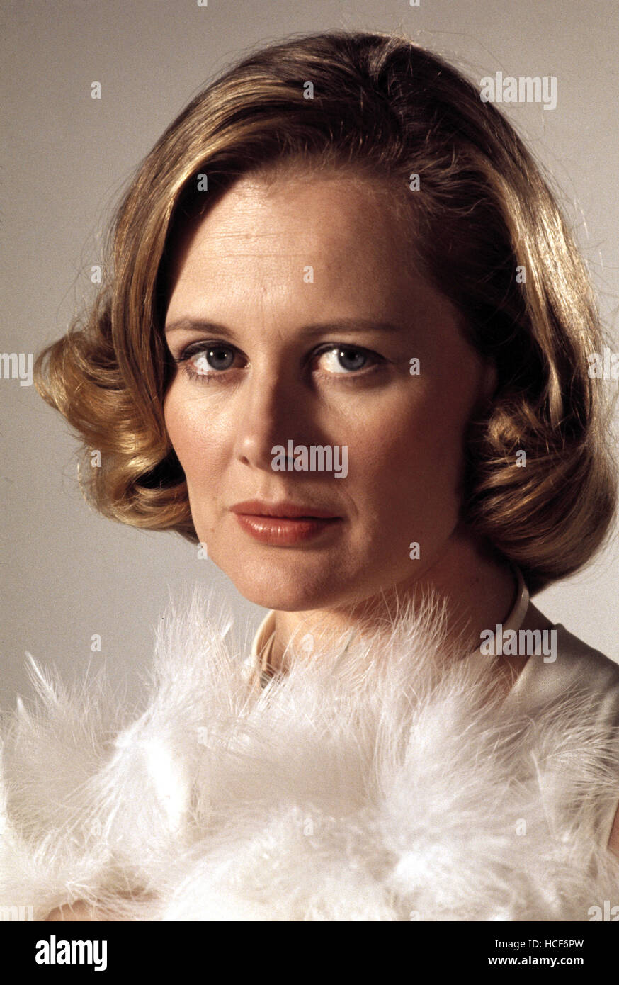 JUGGERNAUT, Shirley Knight, 1974 Stock Photo - Alamy