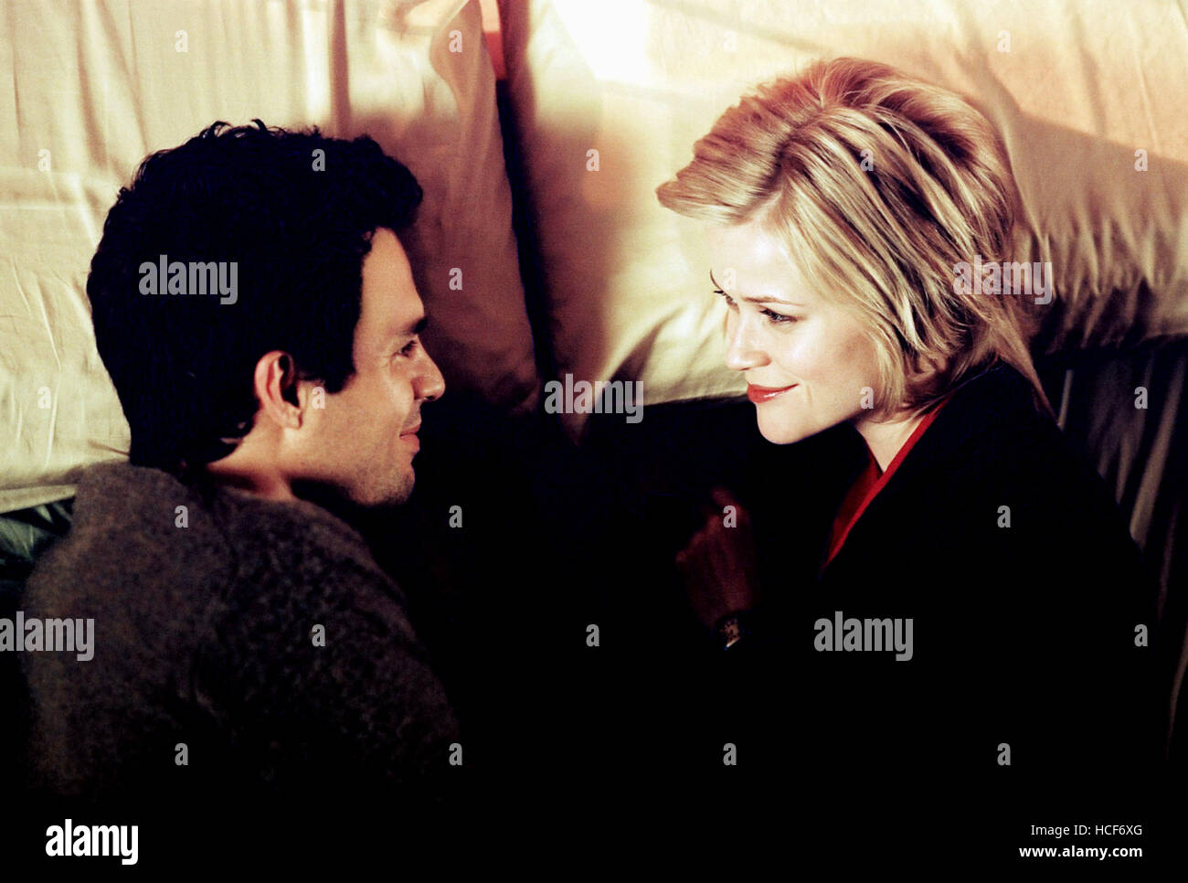 JUST LIKE HEAVEN, Mark Ruffalo, Reese Witherspoon, 2005, (c) DreamWorks ...