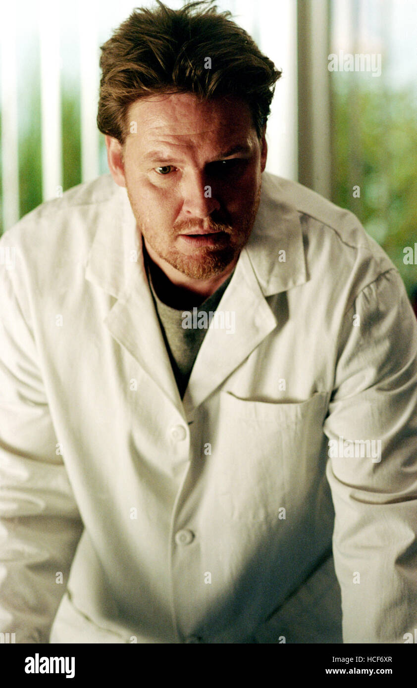 JUST LIKE HEAVEN, Donald Logue, 2005, (c)DreamWorks/courtesy Everett ...