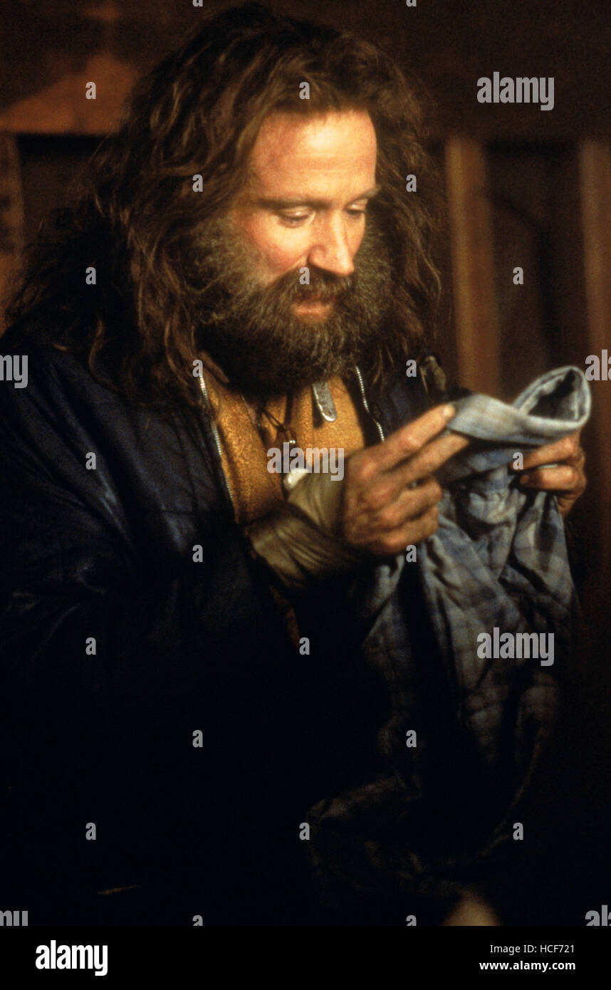 JUMANJI, Robin Williams, 1995, ©Columbia TriStar/courtesy Everett ...