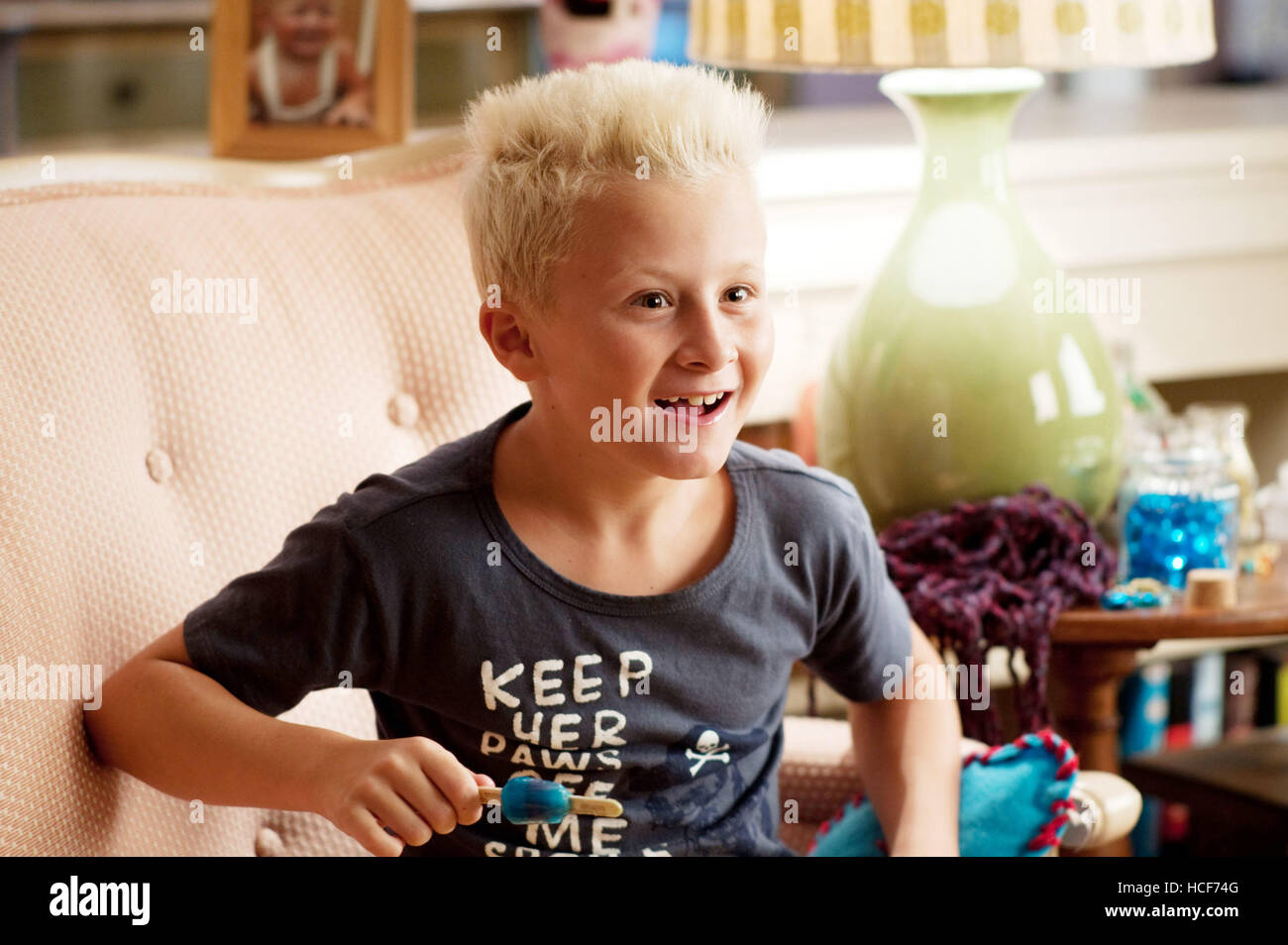 JUDY MOODY AND THE NOT BUMMER SUMMER, Parris Mosteller, 2011. ph ...