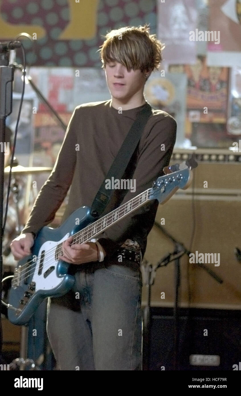 JUST MY LUCK, Danny Jones, 2006, TM & Copyright (c) 20th Century Fox ...