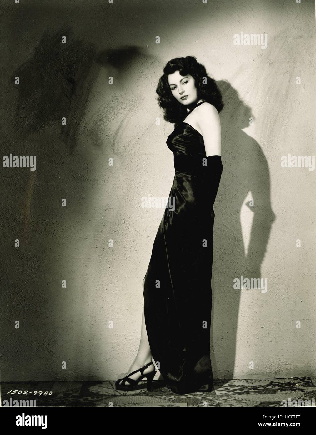 THE KILLERS, Ava Gardner, 1946 Stock Photo - Alamy