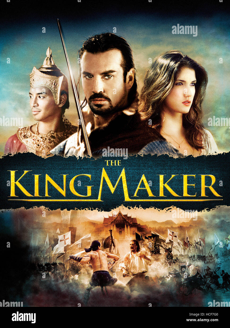 Cindy Burbridge And Husband