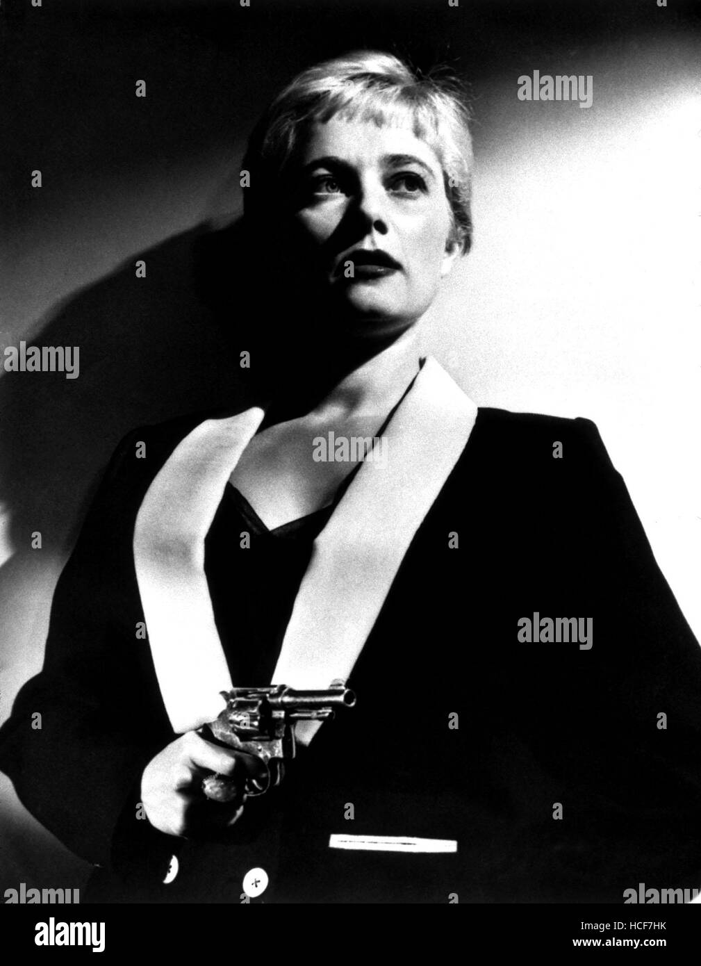KISS ME DEADLY, Gaby Rodgers, 1955 Stock Photo - Alamy