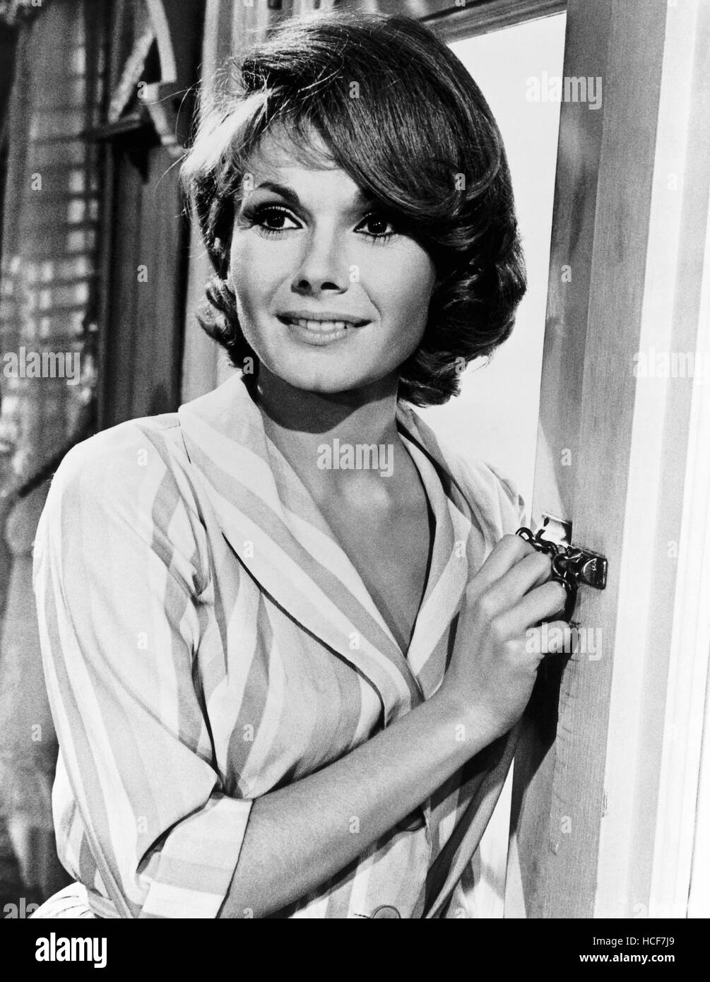 KISS ME STUPID, Felicia Farr, 1964 Stock Photo - Alamy