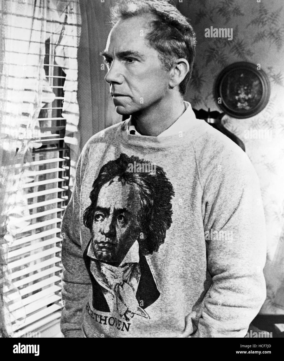 KISS ME STUPID, Ray Walston, 1964 Stock Photo - Alamy