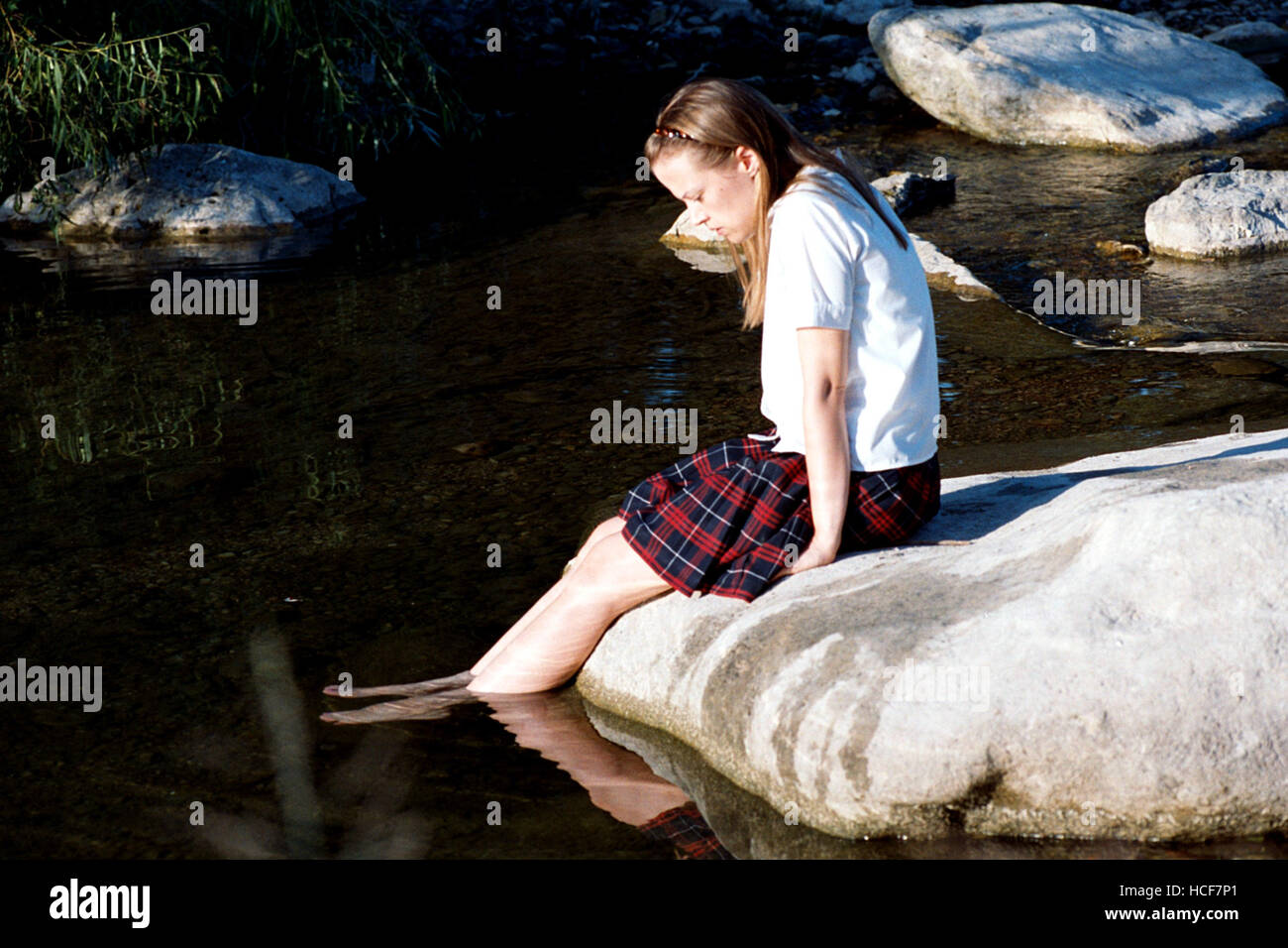 THE KING, Pell James, 2005, (c) ThinkFilm/courtesy Everett Collection ...