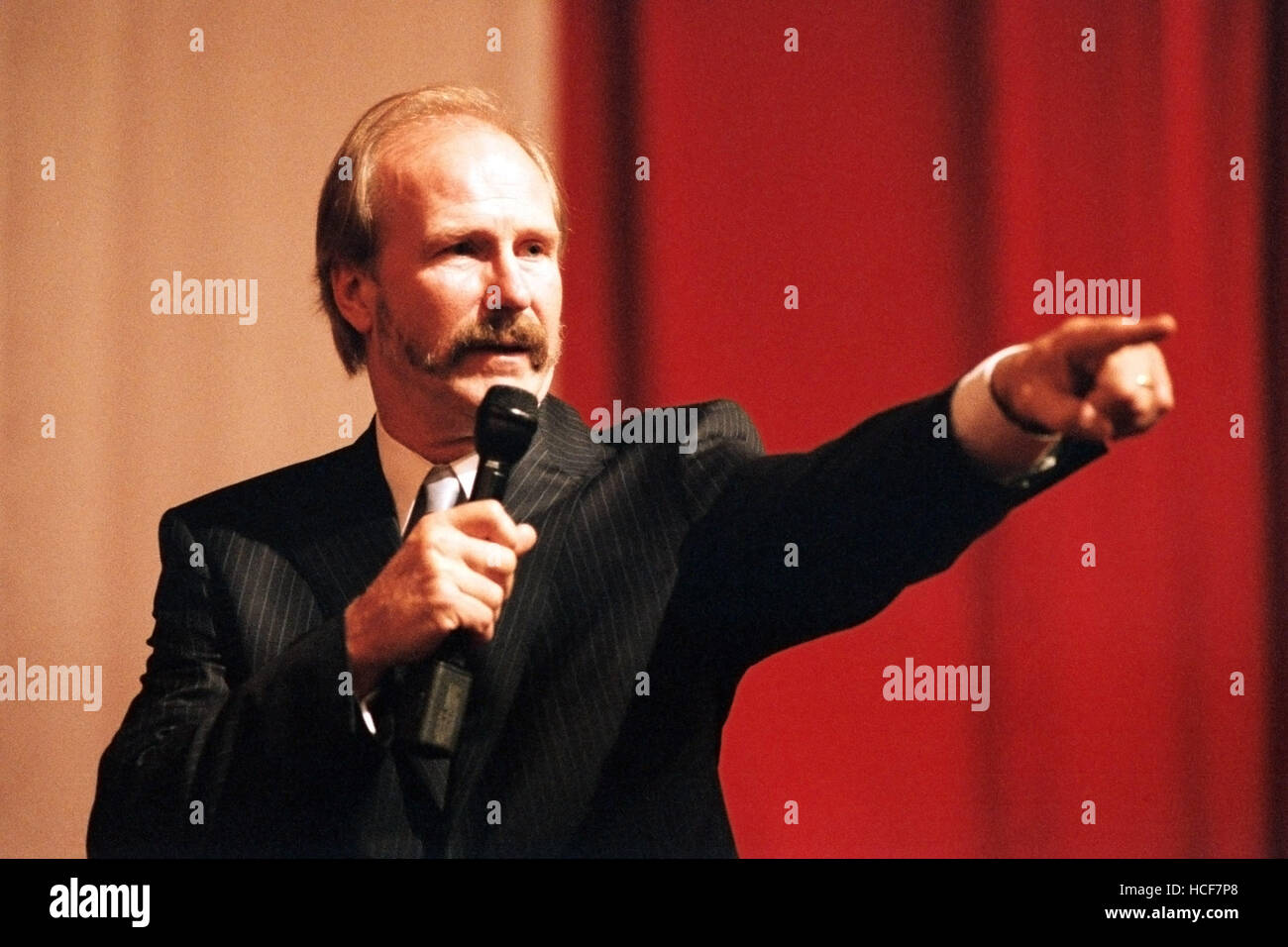 THE KING, William Hurt, 2005, (c) ThinkFilm/courtesy Everett Collection ...