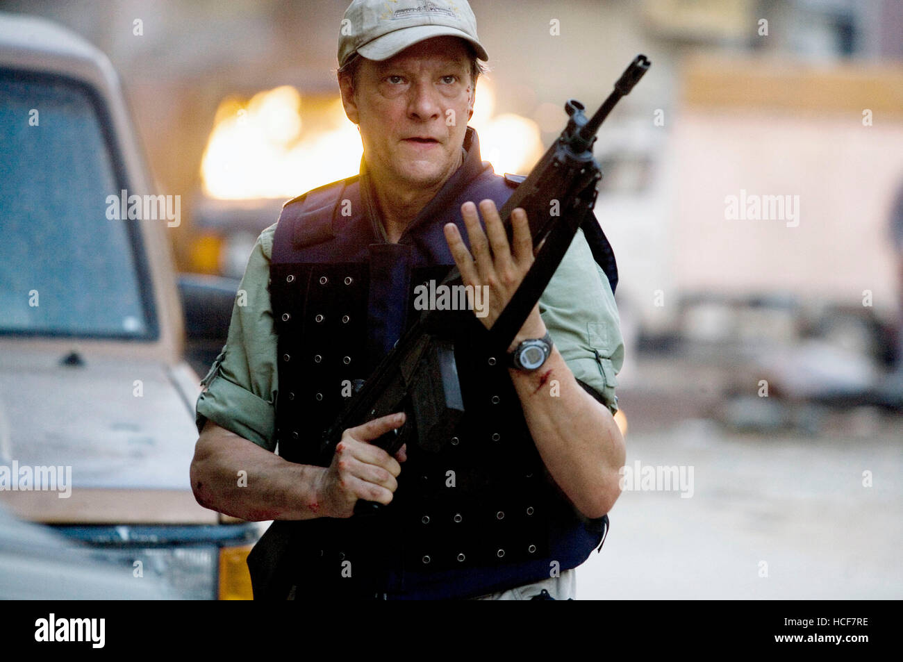 THE KINGDOM, Chris Cooper, 2007. ©Universal Pictures/Courtesy Everett ...