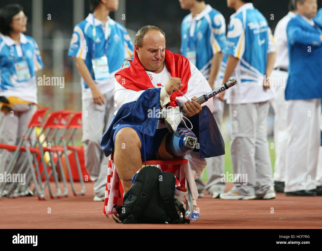THE KING, (aka KRALJ), Darko Kralj, 2012. ©ThinkFilm/courtesy Everett ...