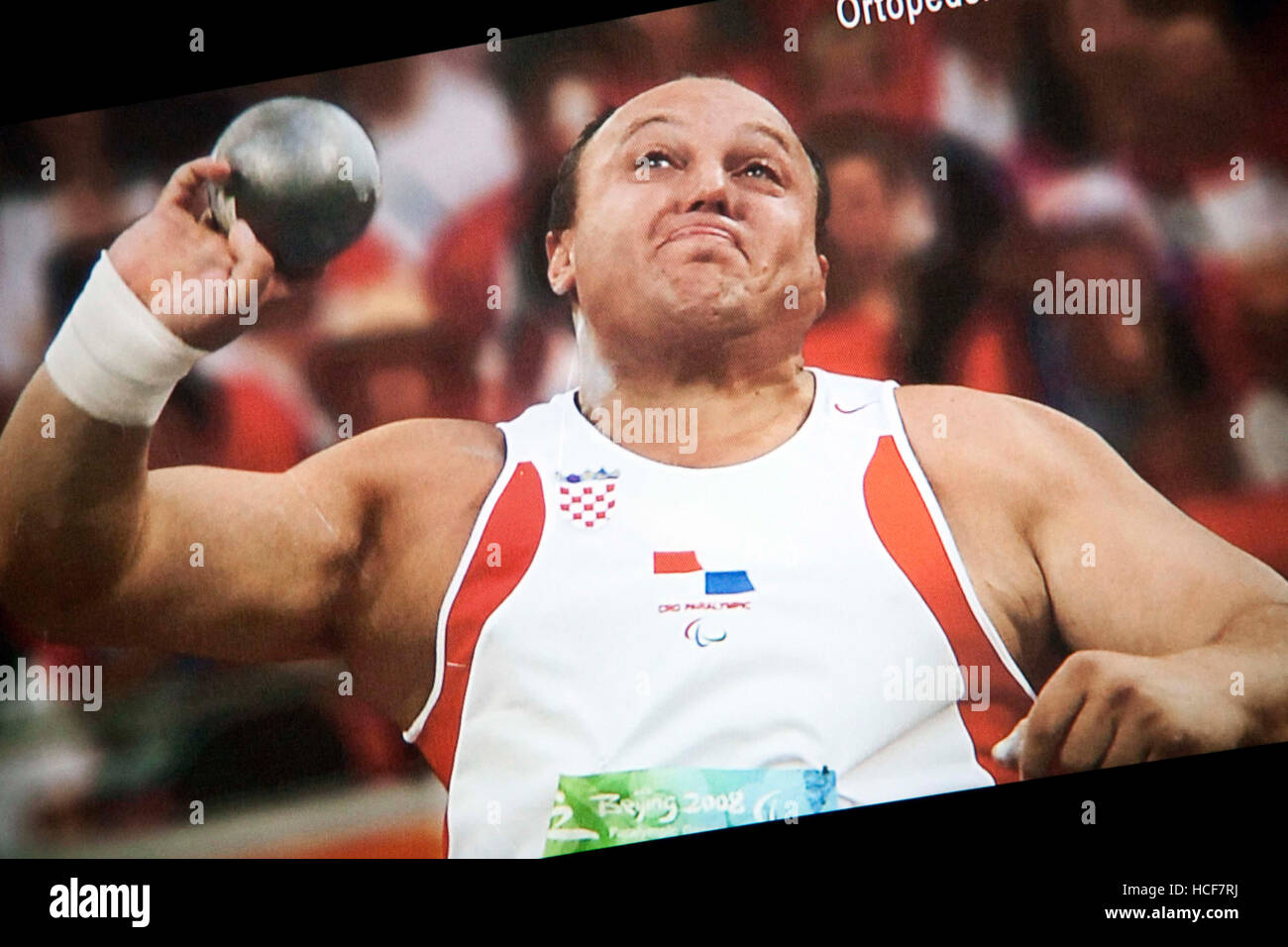 THE KING, (aka KRALJ), Darko Kralj, 2012. ©ThinkFilm/courtesy Everett ...