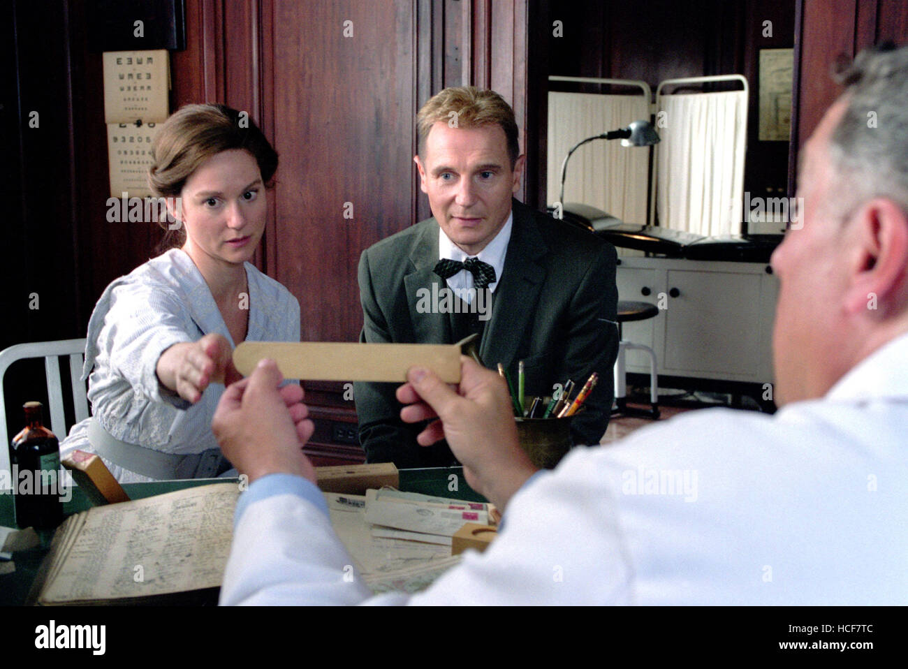 KINSEY, Laura Linney, Liam Neeson, 2004, (c) Fox Searchlight/courtesy ...