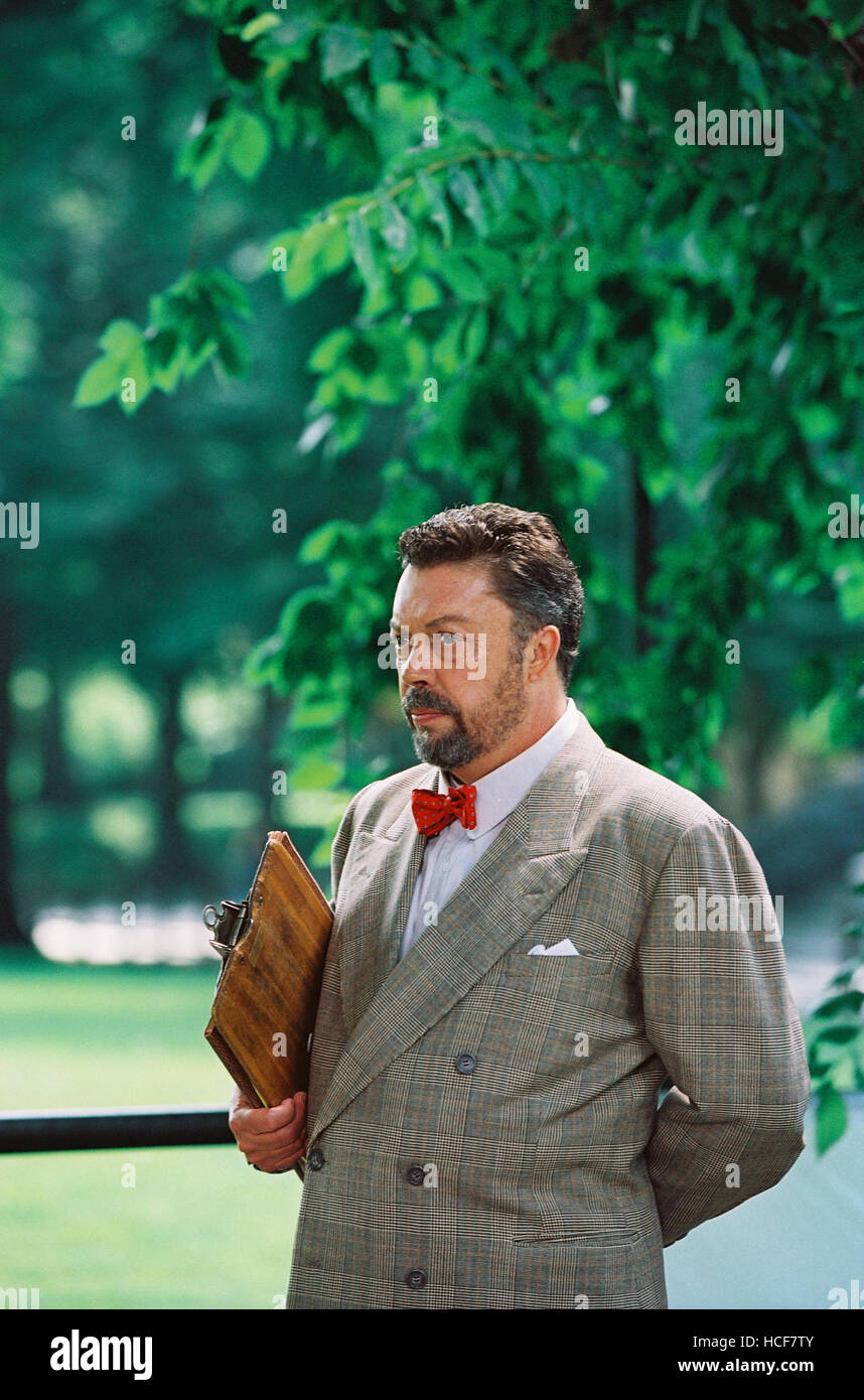 KINSEY, Tim Curry, 2004, (c) Fox Searchlight/courtesy Everett ...