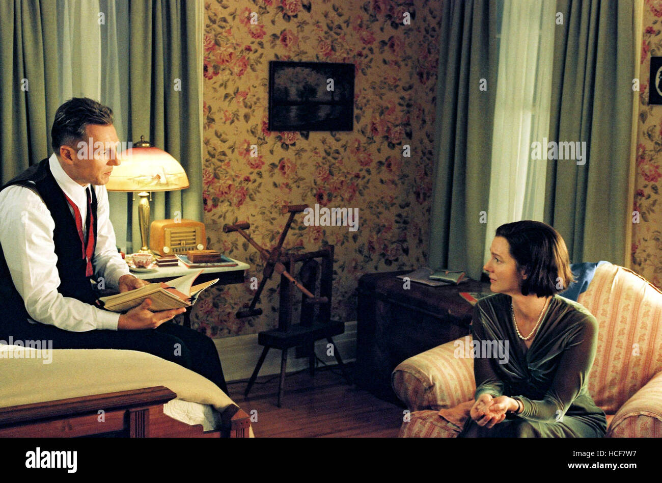 KINSEY, Liam Neeson, Laura Linney, 2004, (c) Fox Searchlight/courtesy ...