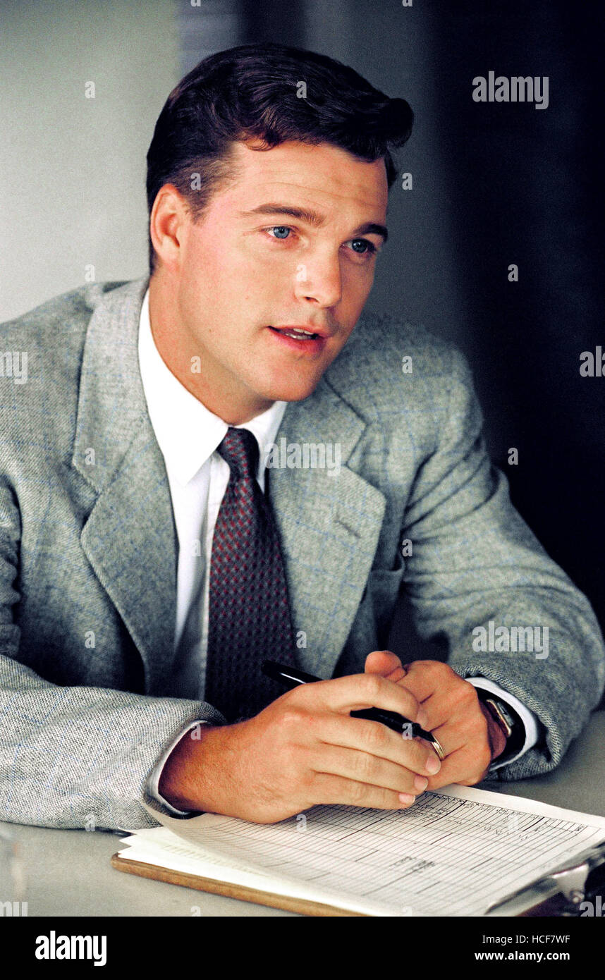 KINSEY, Chris O'Donnell, 2004, (c) Fox Searchlight/courtesy Everett ...
