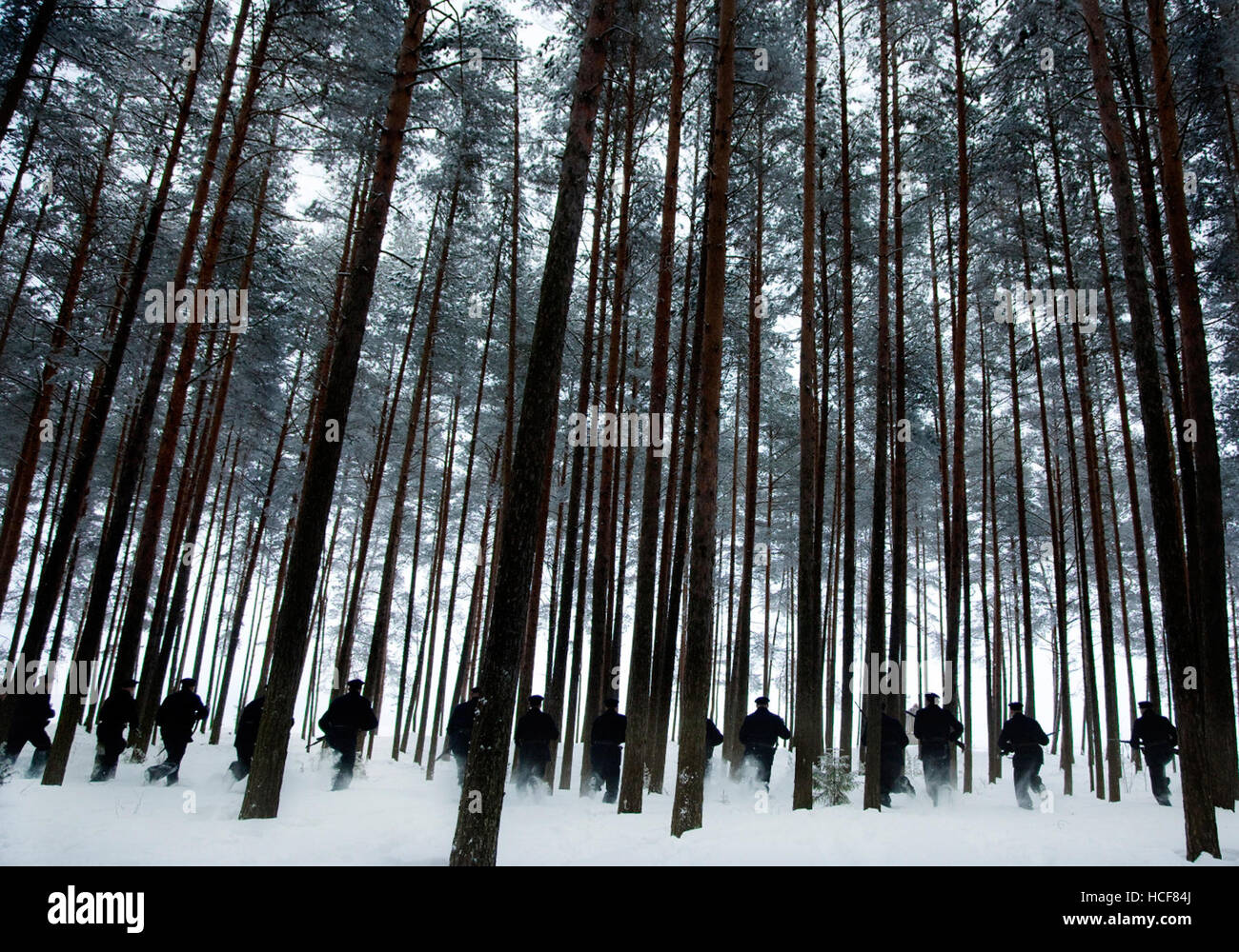 KING OF DEVIL'S ISLAND, (aka KONGEN AV BASTOY), 2010. ©Film Movement ...