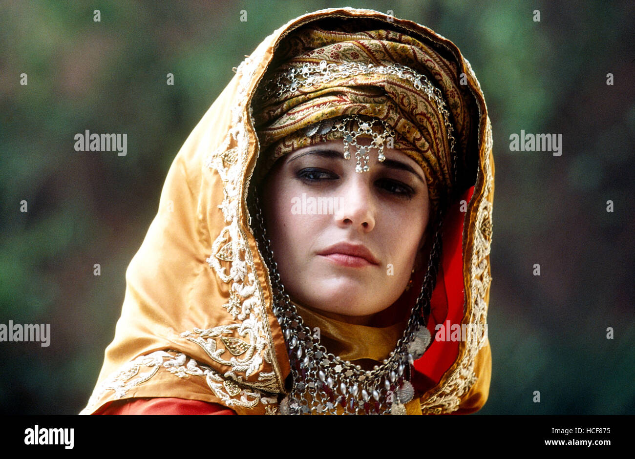 KINGDOM OF HEAVEN, Eva Green, 2005, TM & Copyright (c) 20th Century Fox ...