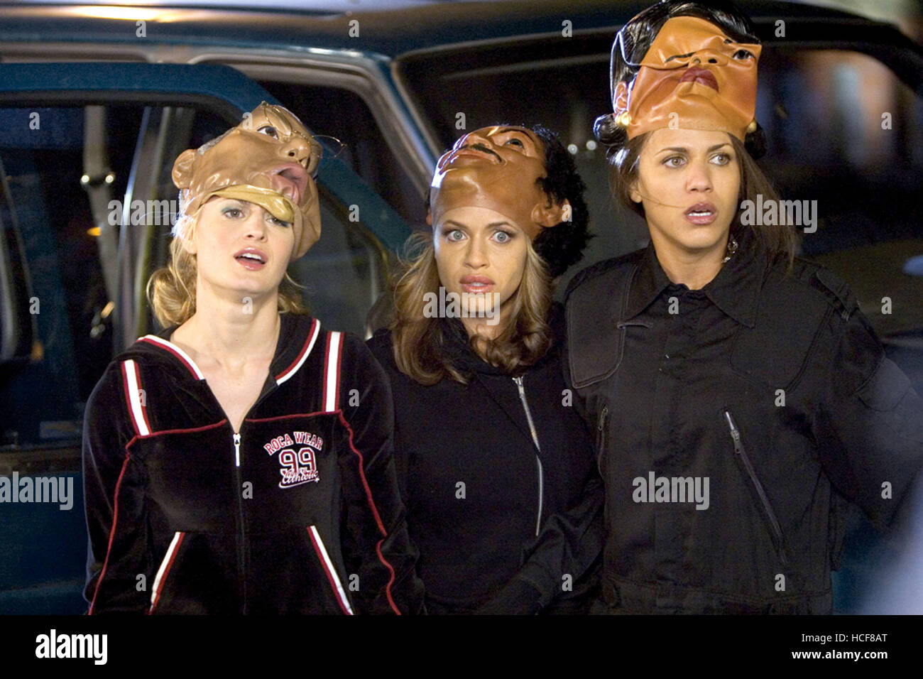 KING'S RANSOM, Brooke D'Orsay, Leila Arcieri, Nicole Parker, 2005, (c ...