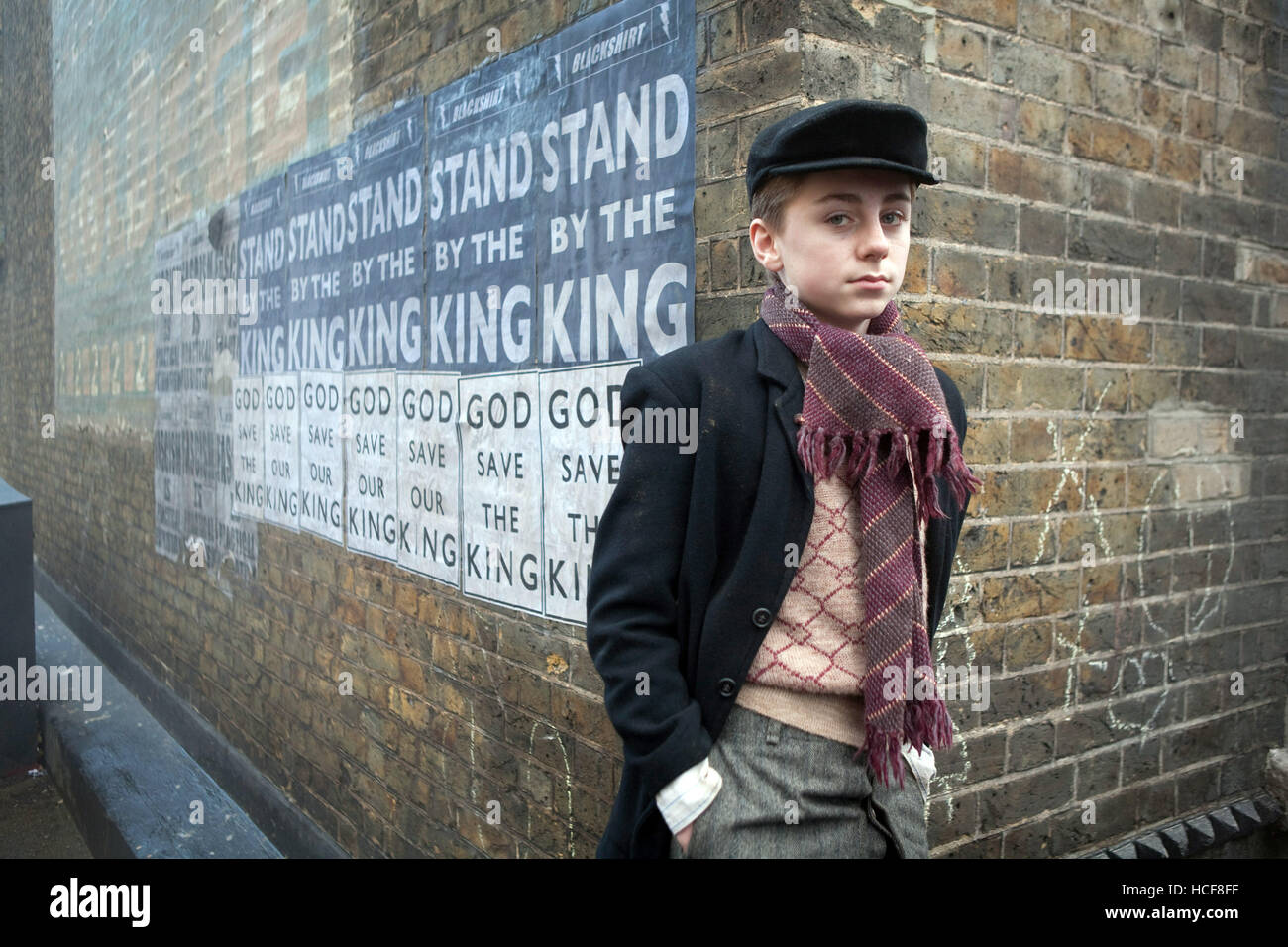 THE KING'S SPEECH, 2010. ©The Weinstein Company/Courtesy Everett ...