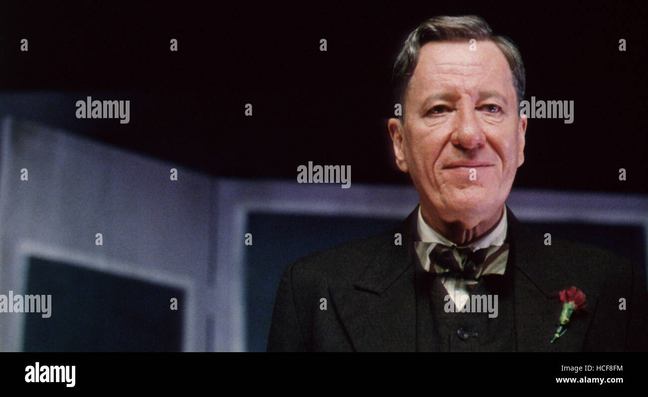 THE KING'S SPEECH, Geoffrey Rush, 2010. ©The Weinstein Company/courtesy ...