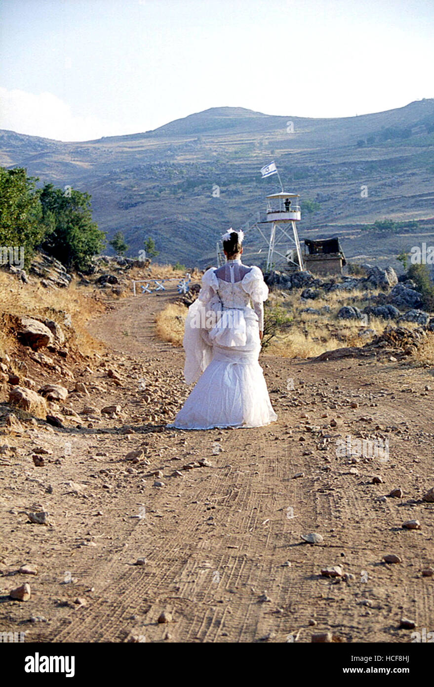 THE KITE, (aka LE CERF-VOLANT), Flavia Bechara, 2003 Stock Photo - Alamy