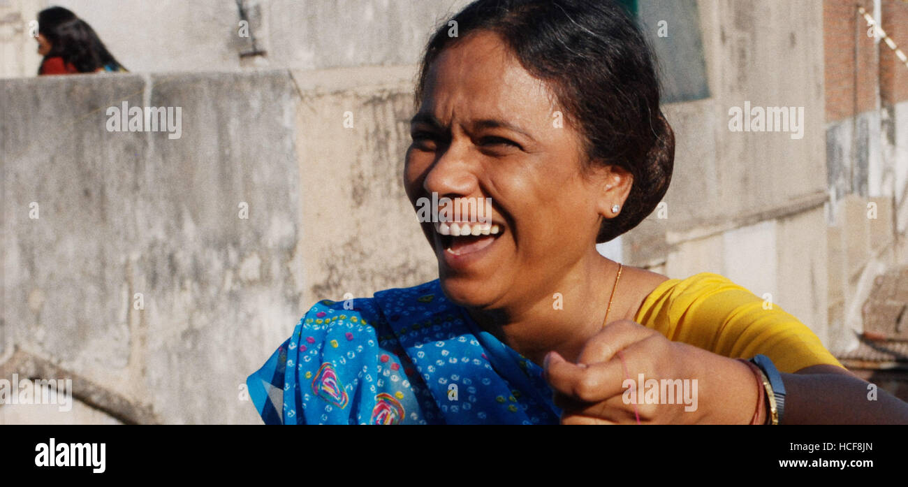 PATANG, (aka THE KITE), Seema Biswas, 2011. ©Khushi Films/courtesy ...