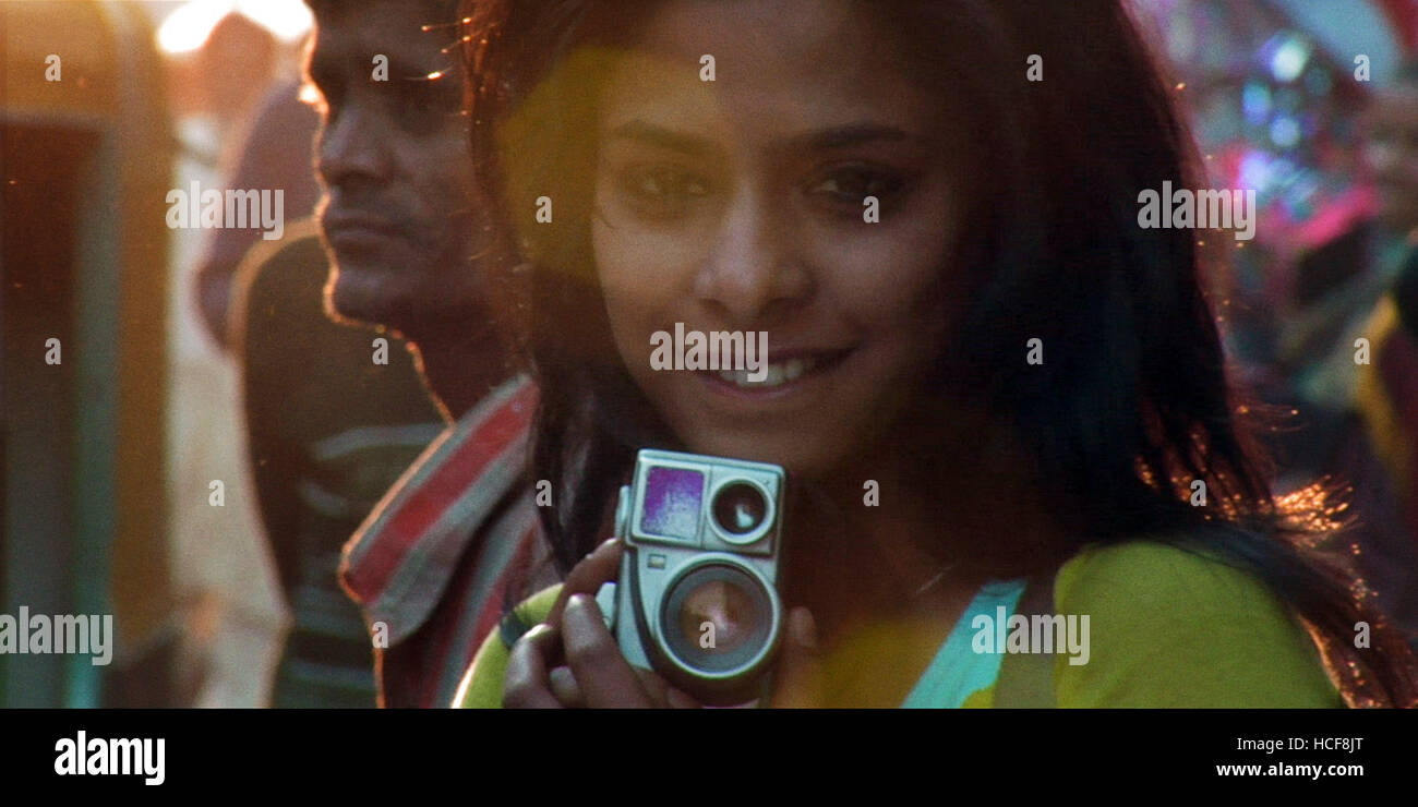 PATANG, (aka THE KITE), Sugandha Garg, 2011. ©Khushi Films/courtesy ...