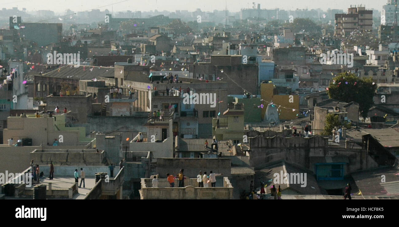 PATANG, (aka THE KITE), 2011. ©Khushi Films/courtesy Everett Collection ...