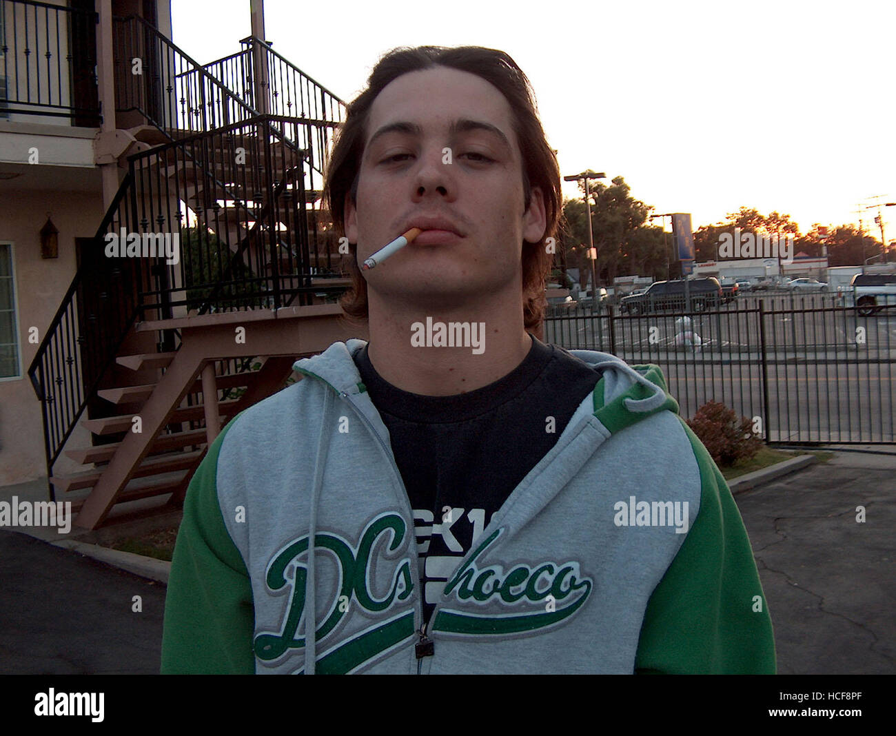 KUSH, Mike Erwin, 2007. ©Endurance Pictures/Courtesy Everett Collection ...