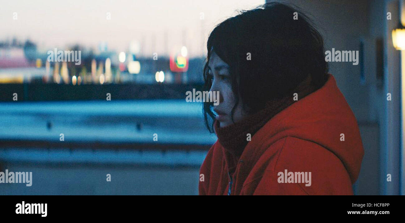 KUMIKO, THE TREASURE HUNTER, Rinko Kikuchi, 2014. ph: Sean Porter ...