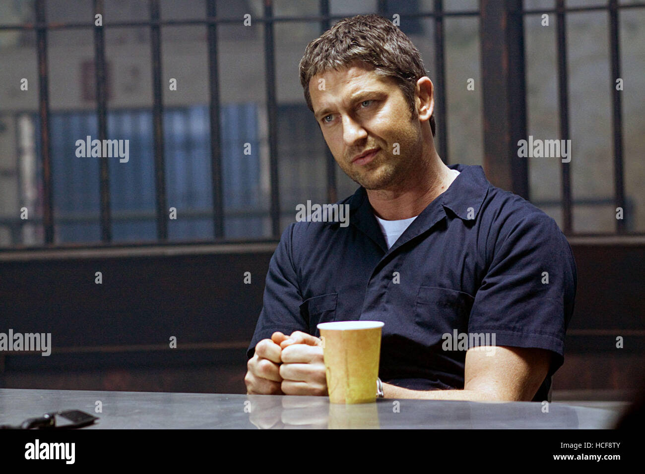 LAW ABIDING CITIZEN, Gerard Butler, 2009. ©Overture Films/courtesy ...