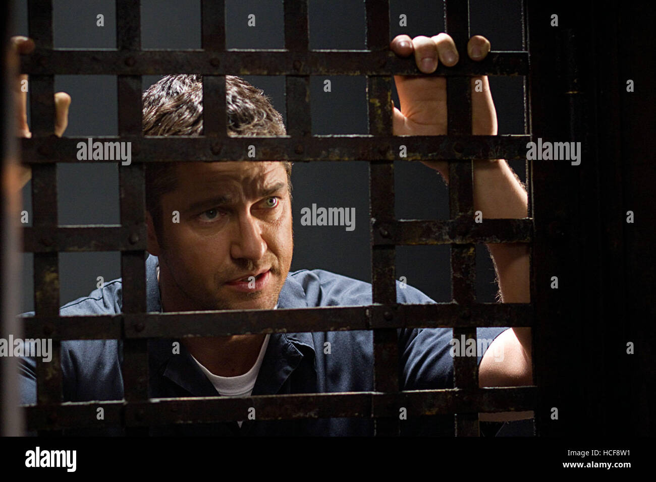 LAW ABIDING CITIZEN, Gerard Butler, 2009. ©Overture Films/courtesy ...