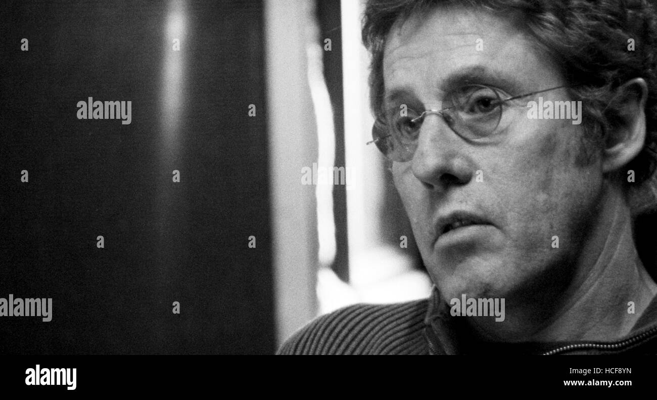 LAMBERT & STAMP, (aka LAMBERT AND STAMP), Roger Daltrey, 2014. ph ...