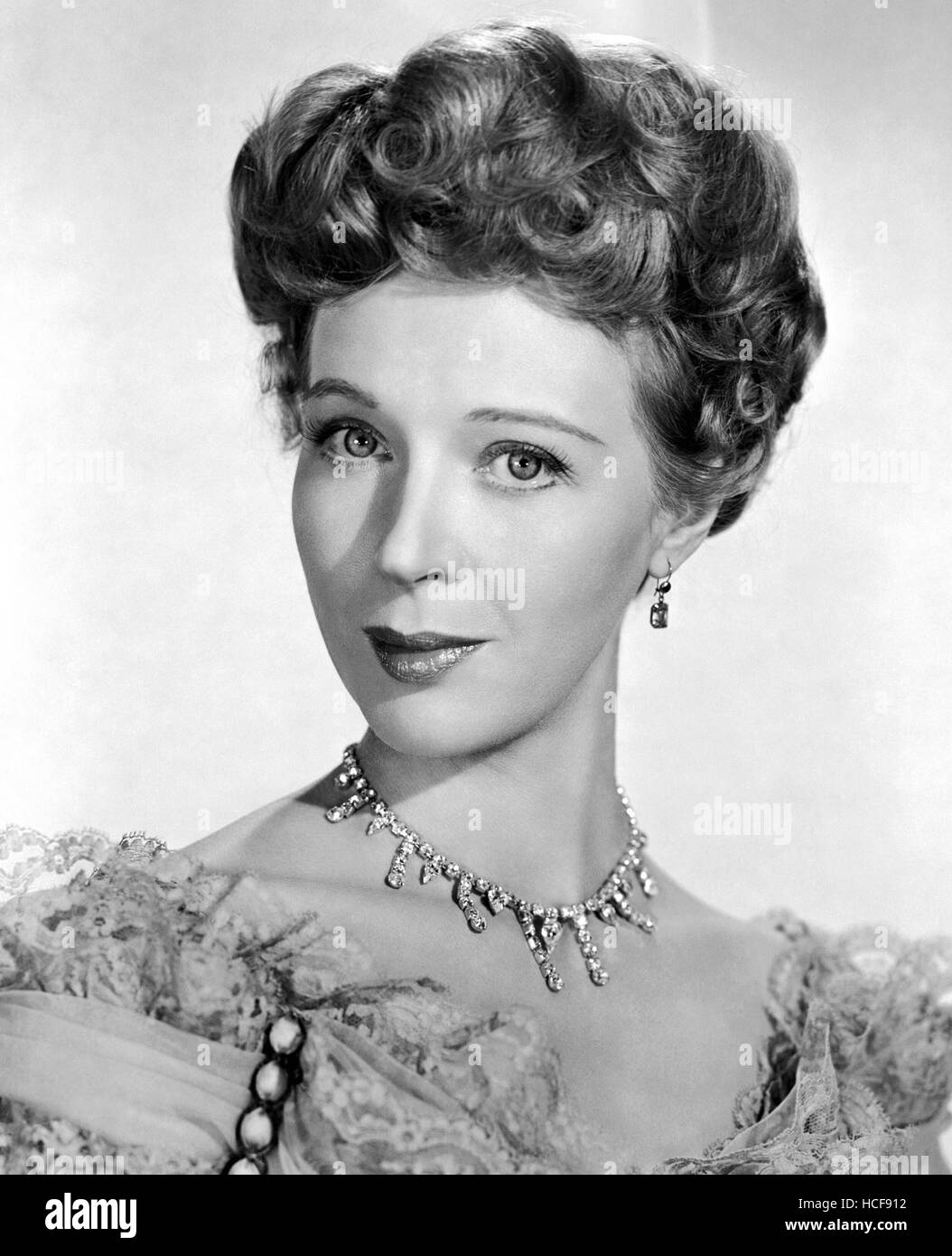 THE LAW AND THE LADY, Phyllis Stanley, 1951 Stock Photo - Alamy