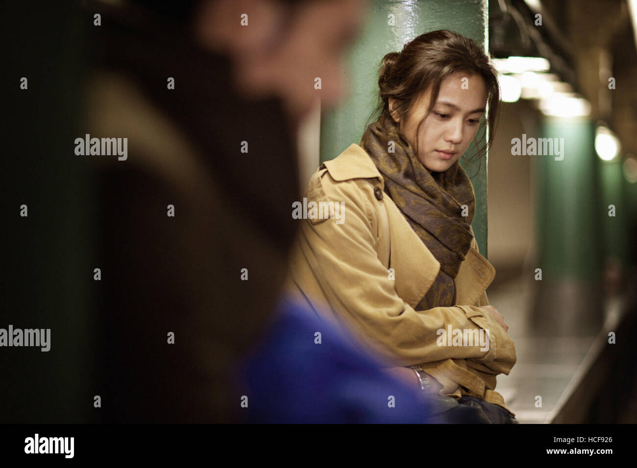 LATE AUTUMN, (aka MAN CHU), TANG Wei, 2010. ©CJ Entertainment America ...