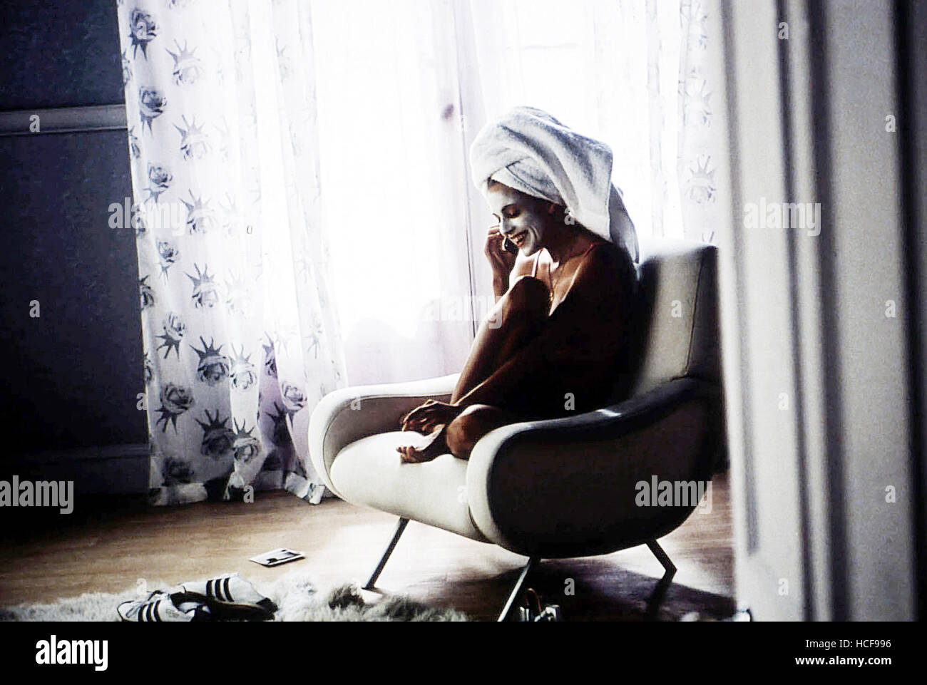 LAYER CAKE, Sienna Miller, 2004, (c) Sony Pictures Classics/courtesy ...