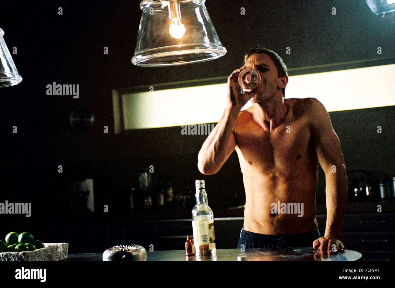 LAYER CAKE, Daniel Craig, 2004, (c) Sony Pictures Classics/courtesy ...