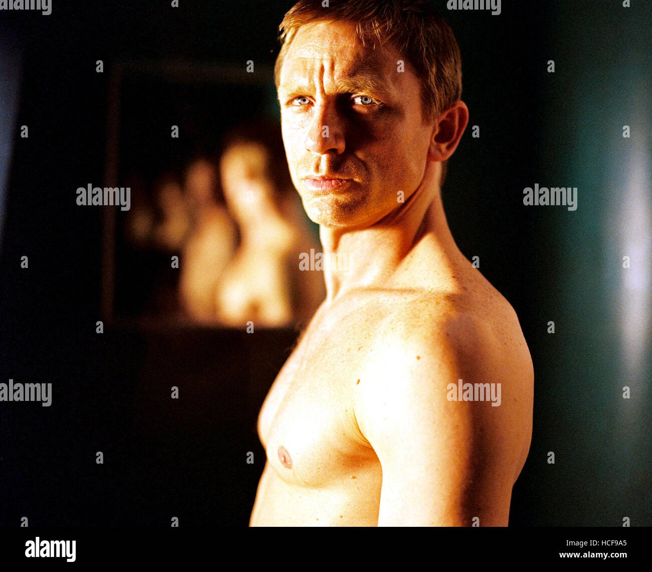 LAYER CAKE, Daniel Craig, 2004, (c) Sony Pictures Classics/courtesy ...