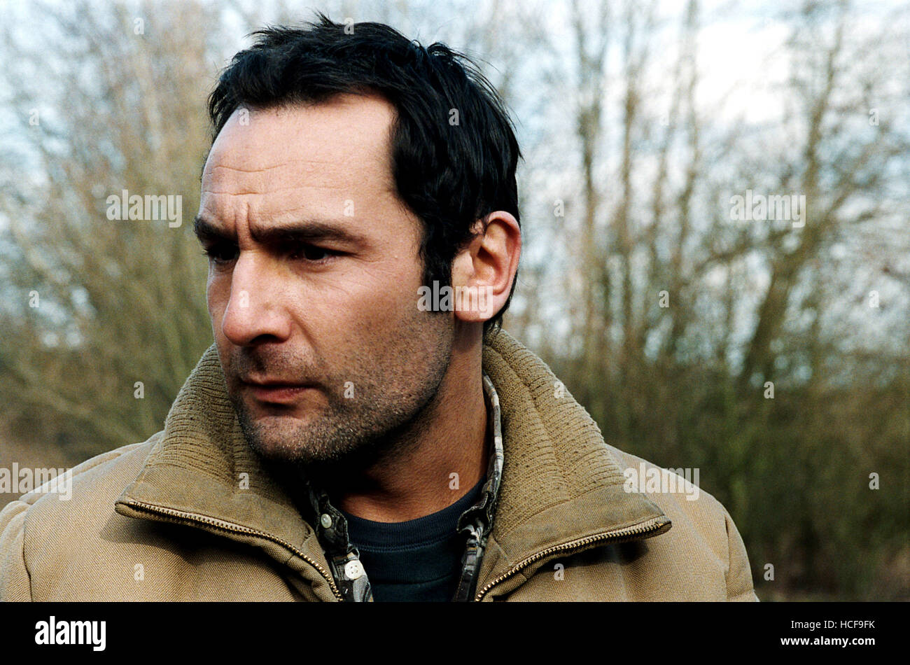 LA CHAMBRE DES MORTS, Gilles Lellouche, 2007. ©BAC Films/Courtesy ...
