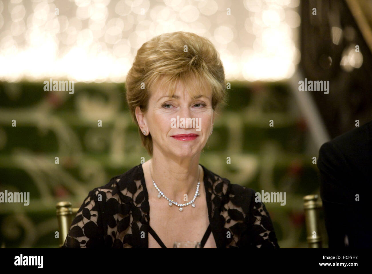 LAST CHANCE HARVEY, Kathy Baker, 2008. ©Overture Films/courtesy Everett ...